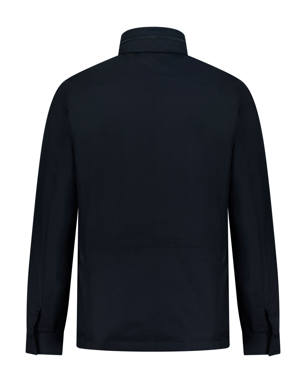 Highland trail jacket indigo night – Clothivia