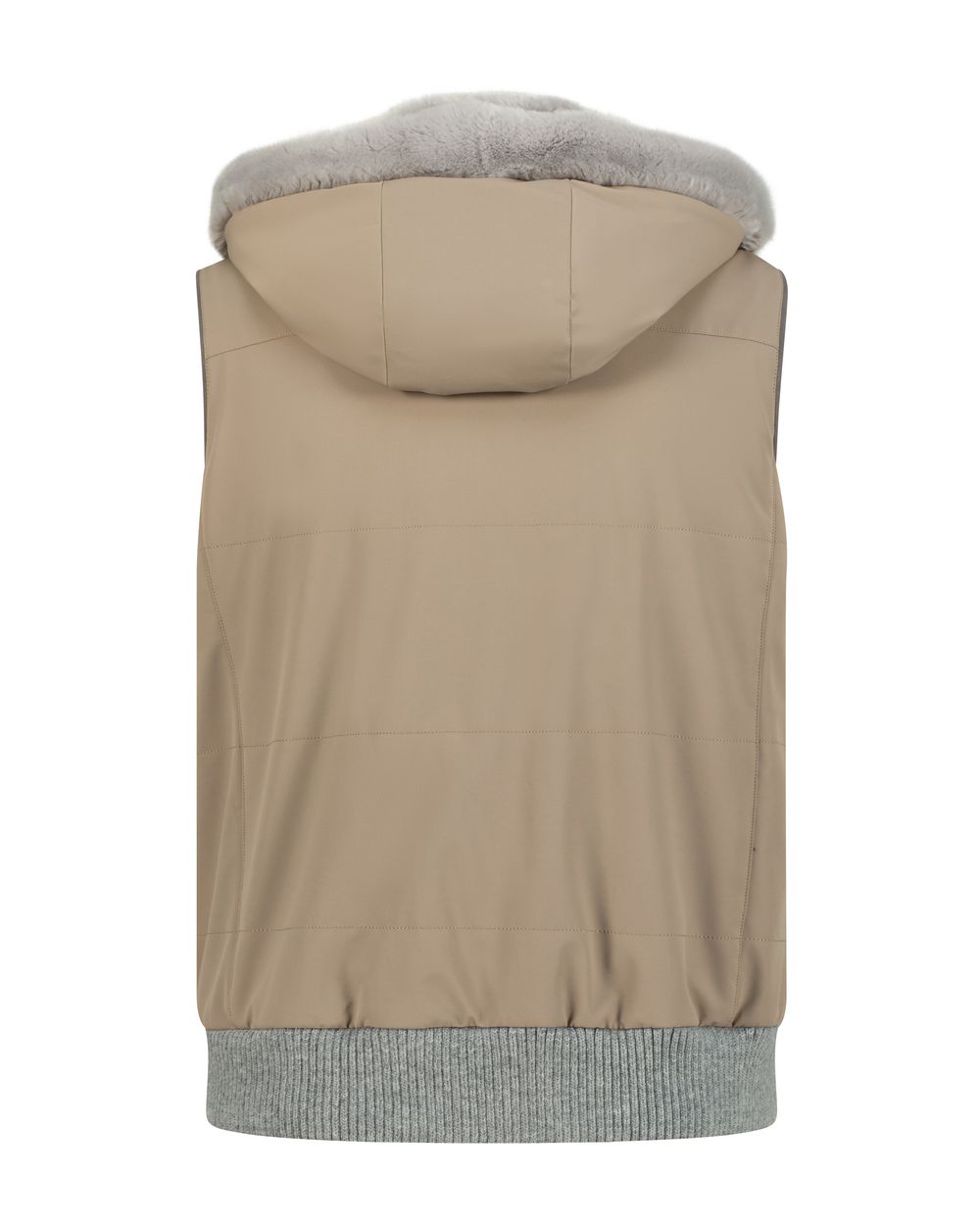 Siena heritage vest desert drift – Clothivia